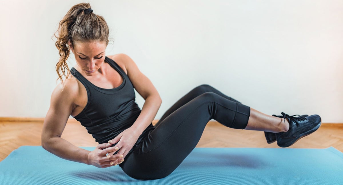 How to Work Out for Heart Health (Without Boring Cardio)