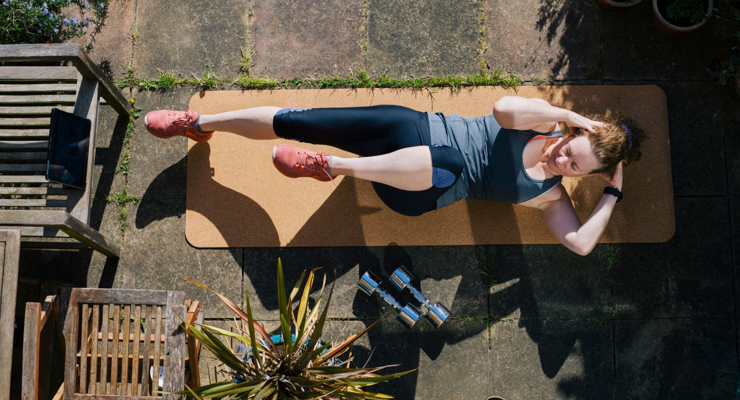 How to Make Your Fitness Routine Excuse-Proof - Oxygen Mag