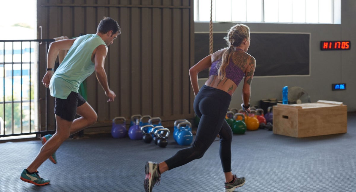 How to Use Cardio Zones While Training - Oxygen Mag