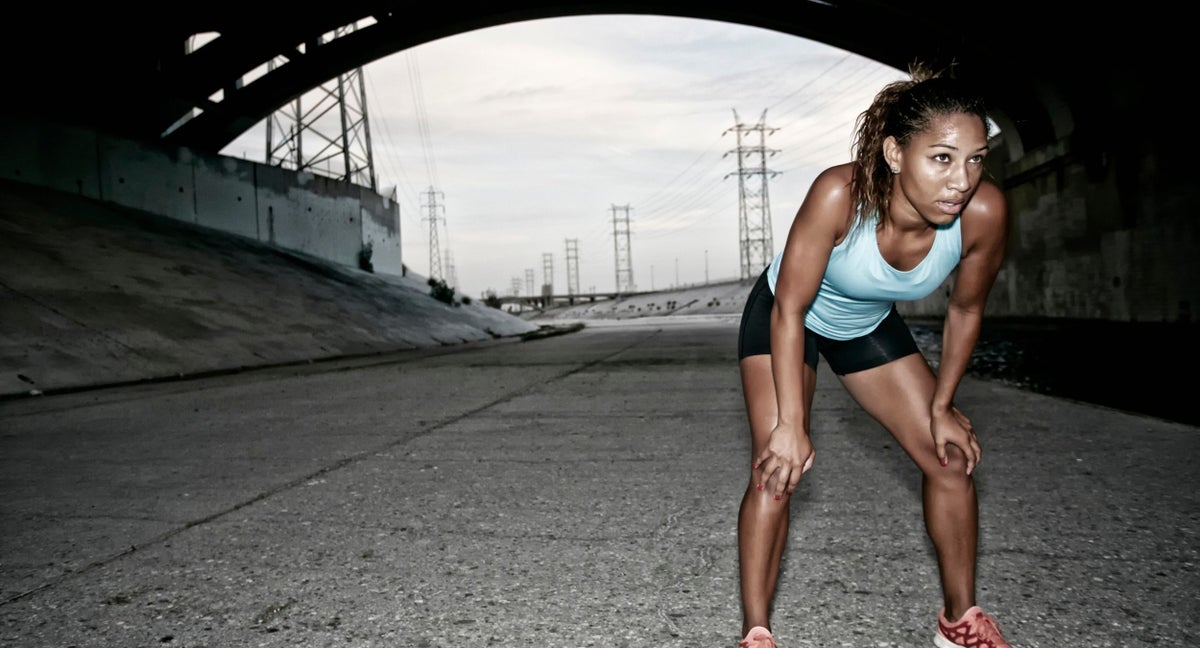 Cardio and Strength Training: Do You Need Both? - Oxygen Mag