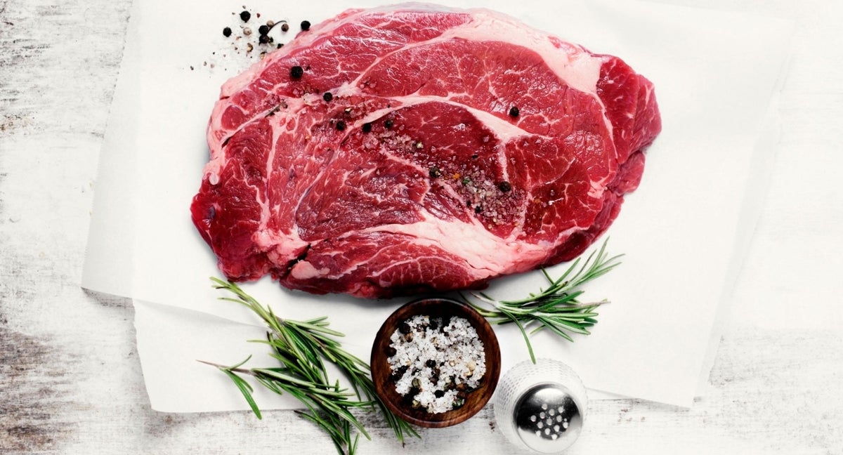 5 Surprising Benefits of Cutting Out Red Meat - Oxygen Mag